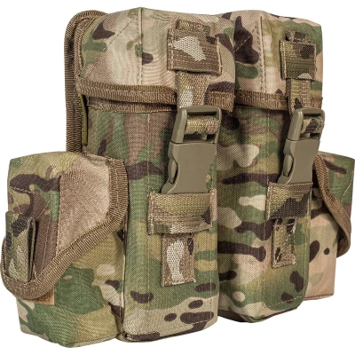 AK MODULE – pouch for 4 mags & 2 grenades | suputnyk-gear