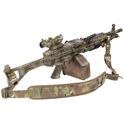MINIMI/PKM Sling – Built for Combat Loads | Suputnyk Gear