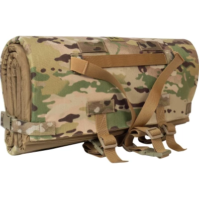 RAID Mat – Lightweight Tactical Sleeping Pad | Sputnik Gear