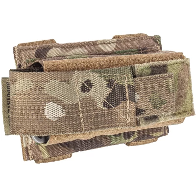 Raptor Shears Pouch – Adjustable Tool Holder | Sputnik Gear