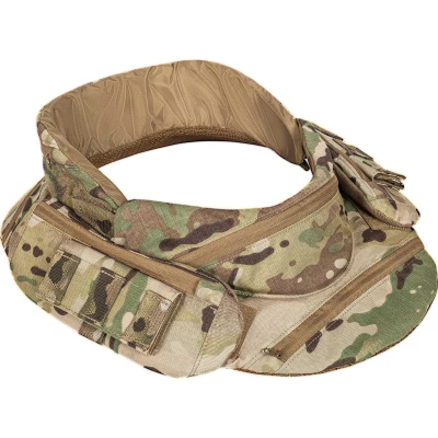 Neck Protection REITAR/RANGER – Level 2 Protection | suputnyk-gear