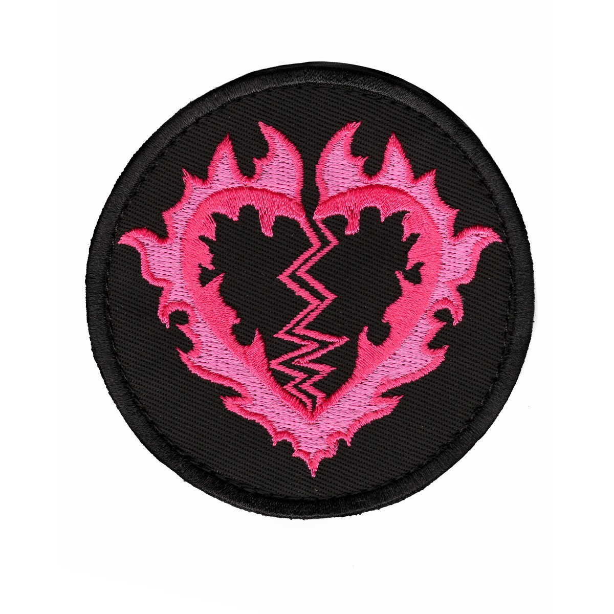 Sakura morale patch – cherry blossom design | suputnyk-gear