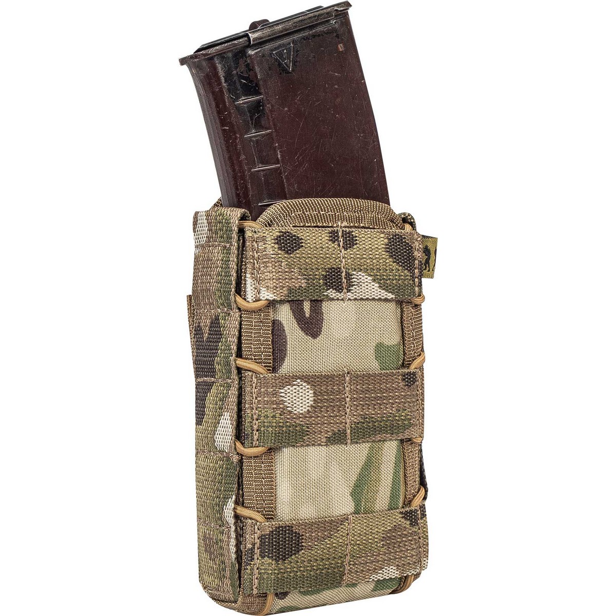 1AK-BLITZ – Fast Access Pouch for AK/AR15 Mag | Sputnik Gear