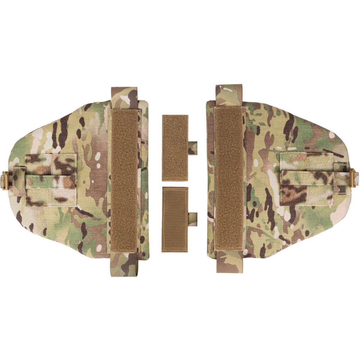 DELTOID Protection – Level 2 Ballistics (DSTU) | Suputnyk Gear