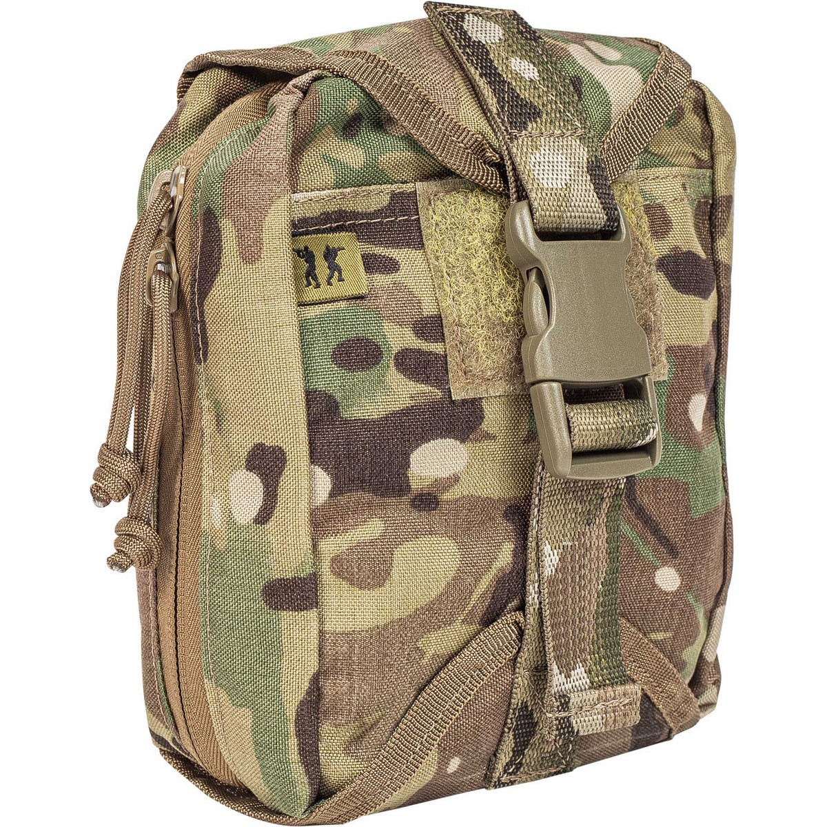 Medical military pouches - Buy in Suputnyk Gear
