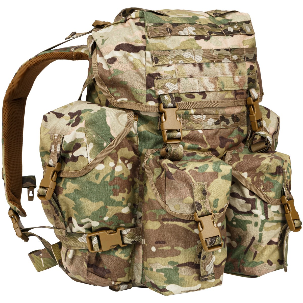 INFANTRYMAN – Patrol Pack for Ground Troops | Sputnik Gear