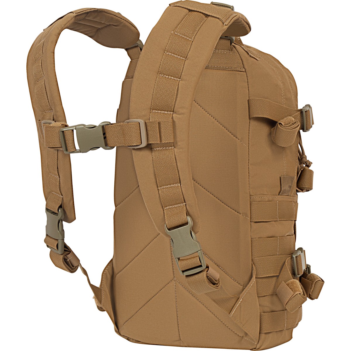 Field tactical backpacks - Suputnyk Gear